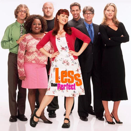 Less Than Perfect | Sitcom вики | Fandom