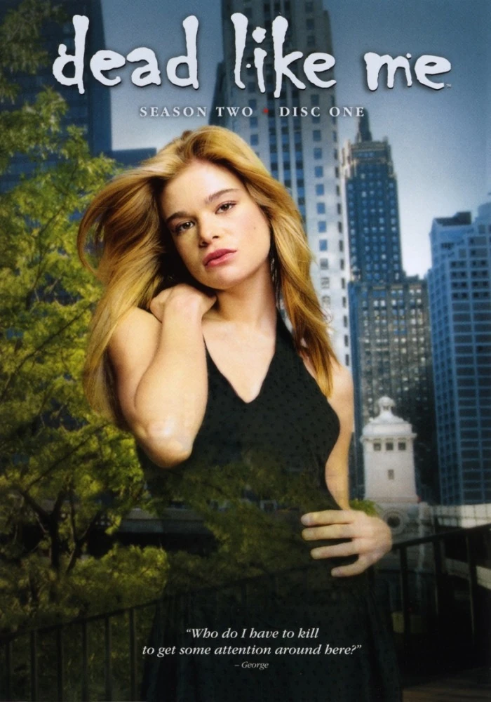 Dead Like Me | Sitcom вики | Fandom