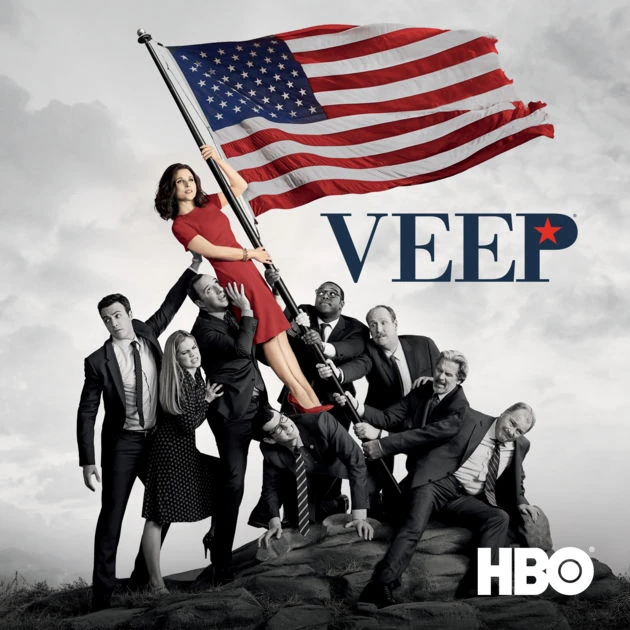 Veep | Sitcom вики | Fandom