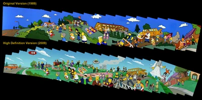 The Simpsons opening sequence | Sitcom Wiki | Fandom