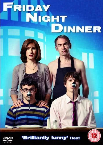 Friday Night Dinner | Sitcom вики | Fandom