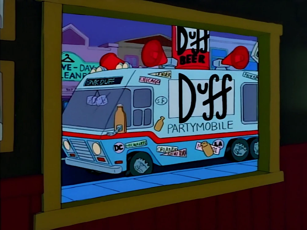 The City of New York vs. Homer Simpson/Gallery | Sitcom Wiki | Fandom