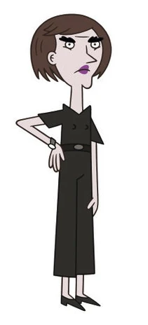 Helen Klench | Sit Down, Shut Up Wiki | Fandom