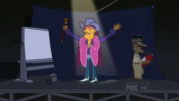 Taming of the Dude | Sit Down, Shut Up Wiki | Fandom