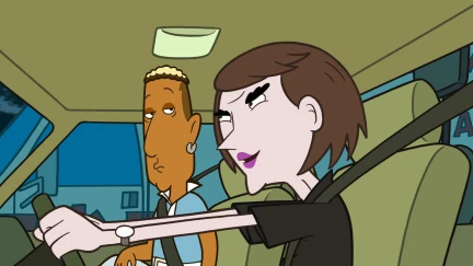 Pilot | Sit Down, Shut Up Wiki | Fandom