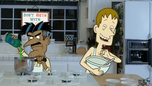 Math Lab | Sit Down, Shut Up Wiki | Fandom