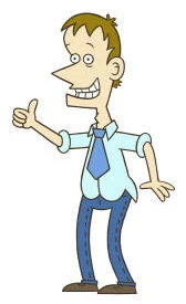 Stuart Proszakian | Sit Down, Shut Up Wiki | Fandom