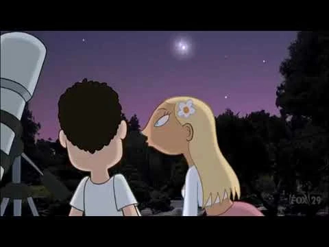 The Science of Love | Sit Down, Shut Up Wiki | Fandom