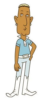 Andrew LeGustambos | Sit Down, Shut Up Wiki | Fandom