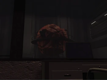 SCP-002 | Site 17 Wiki | Fandom