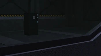 SCP-261 | Site 17 Wiki | Fandom