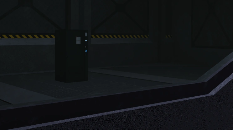 SCP-261 | Site 17 Wiki | Fandom