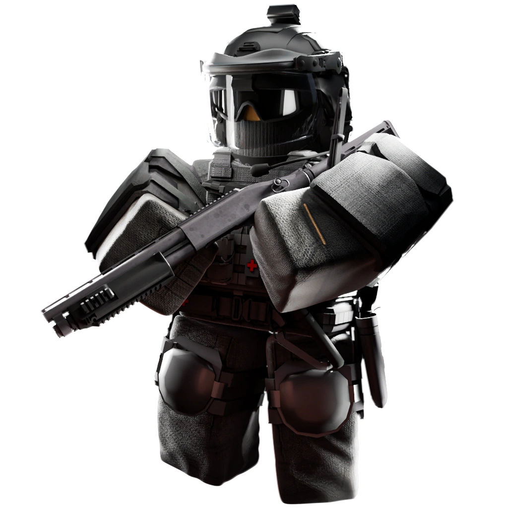 Specialized Response Unit | Site 17 Wiki | Fandom