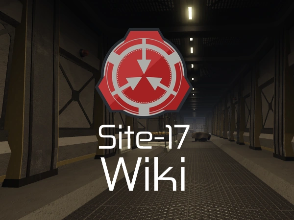 Site 17 Wiki | Fandom