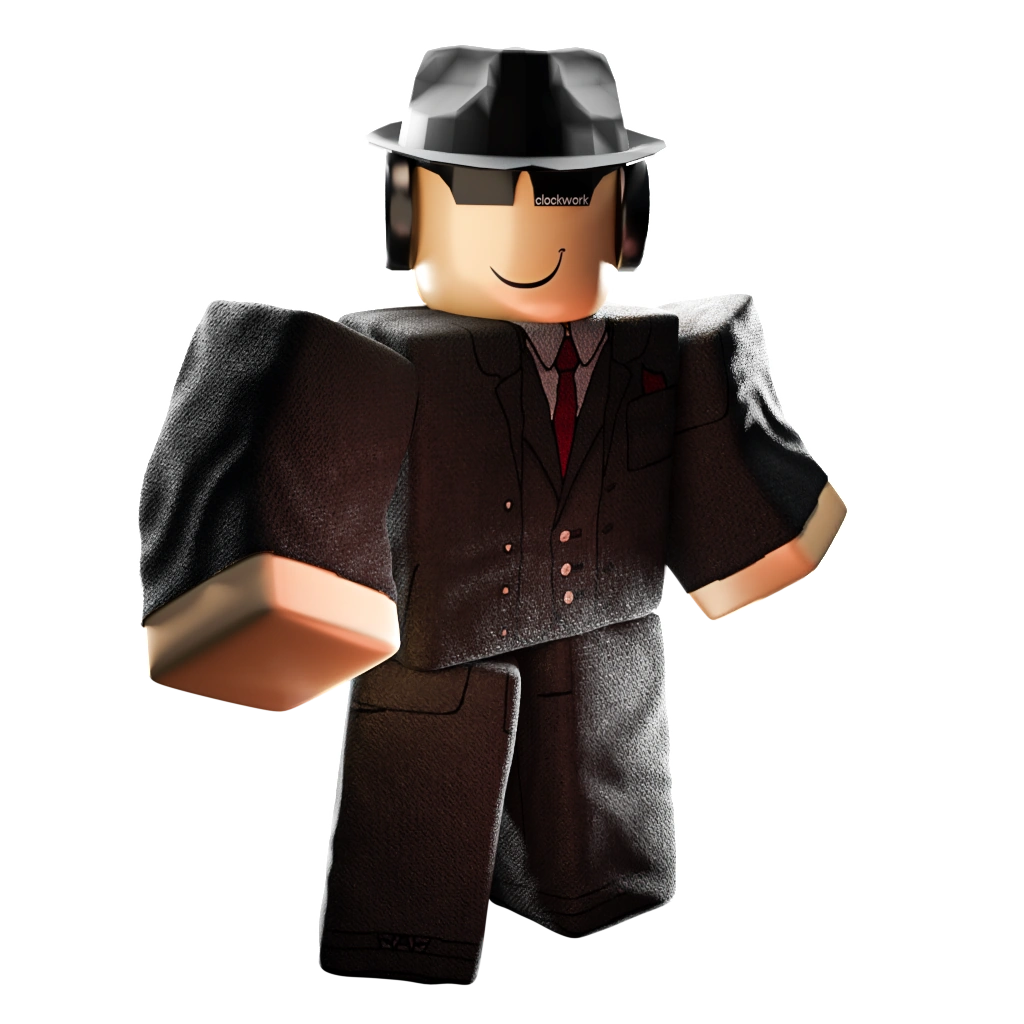 The Administrator | Site 17 Wiki | Fandom