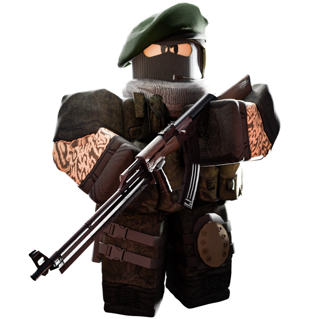 Chaos Insurgency/The Architect | Site 17 Wiki | Fandom