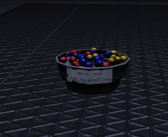 SCP-330 | Site 17 Wiki | Fandom