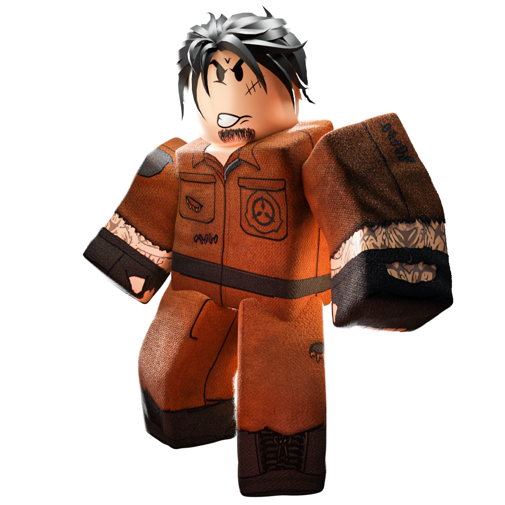 Class-D | Site 17 Wiki | Fandom