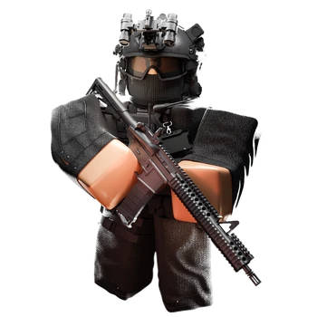 Internal Security Department | Site 17 Wiki | Fandom