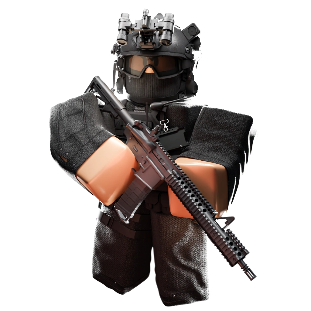 Internal Security Department | Site 17 Wiki | Fandom