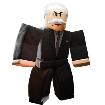 O5 Council | Site 17 Wiki | Fandom