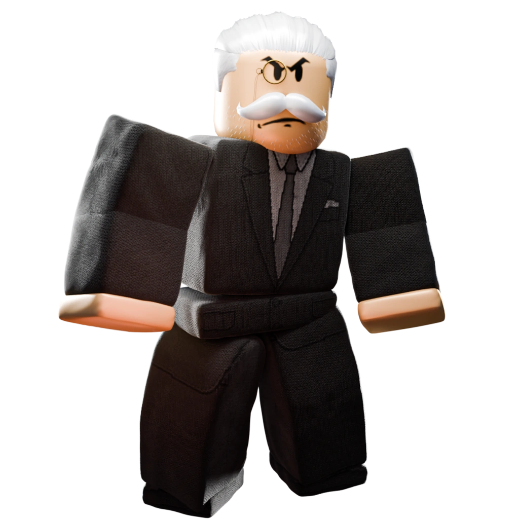 O5 Council | Site 17 Wiki | Fandom