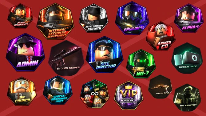 Site 17 Wiki | Fandom