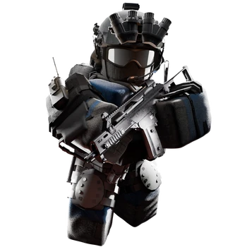 Nu-7 'Hammer Down' | Site 17 Wiki | Fandom