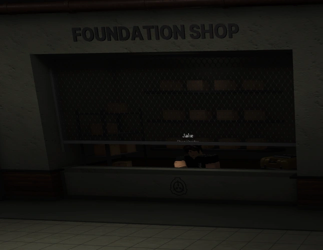 Shop | Site 17 Wiki | Fandom