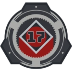 Epsilon-11 'Nine-Tailed Fox' | Site 17 Wiki | Fandom