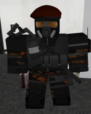 MTF Epsilon-11 ("Nine-Tailed Fox") | Site 19 Wiki | Fandom