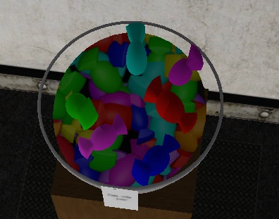 SCP-330 | Site 19 Wiki | Fandom