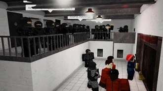 Breach event | Site 19 Wiki | Fandom