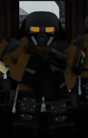 MTF Epsilon-11 ("Nine-Tailed Fox") | Site 19 Wiki | Fandom