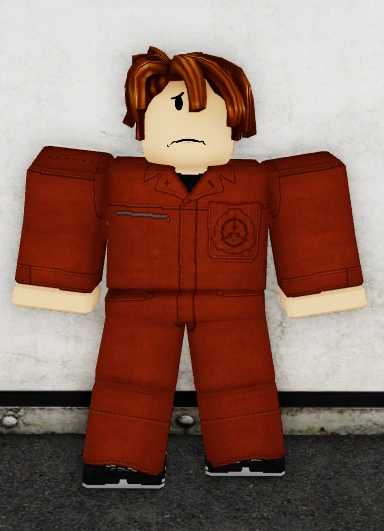 Class D | Site 19 Wiki | Fandom