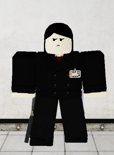 Administrative Department (disregard others) | Site 19 Wiki | Fandom