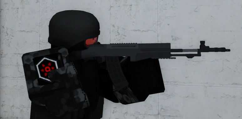 AN-94 | Site 19 Wiki | Fandom