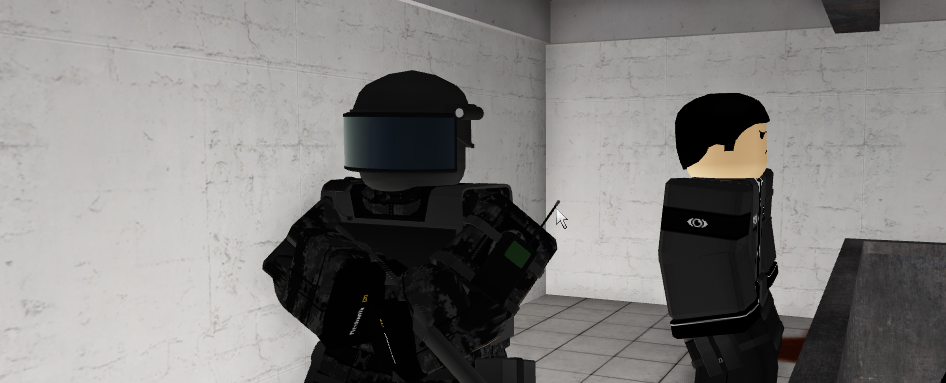 Department of Analytics | Site 19 Wiki | Fandom