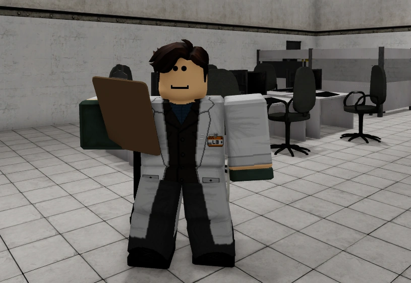 Research & Engineering | Site 19 Wiki | Fandom