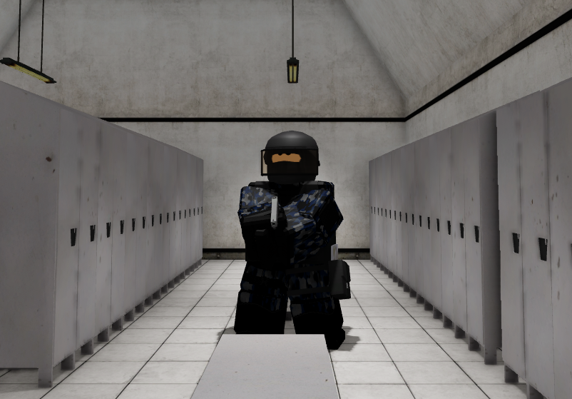 Beta-7 "Maz Hatters" | Site 19 Wiki | Fandom