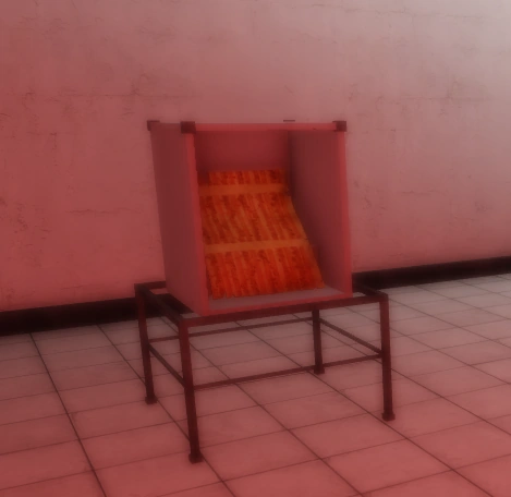 S.C.P 012 | Site 19 Wiki | Fandom