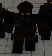 MTF Epsilon-11 ("Nine-Tailed Fox") | Site 19 Wiki | Fandom