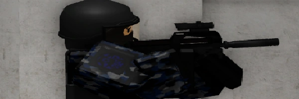 P90-S | Site 19 Wiki | Fandom