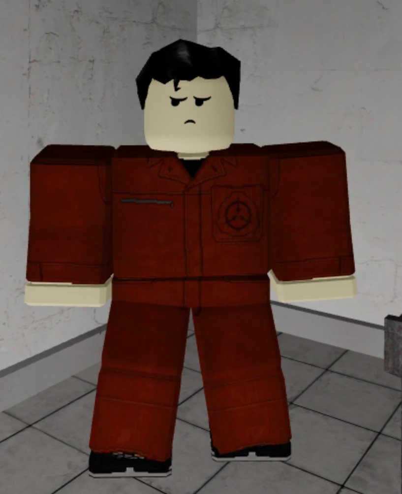 Class D | Site 19 Wiki | Fandom