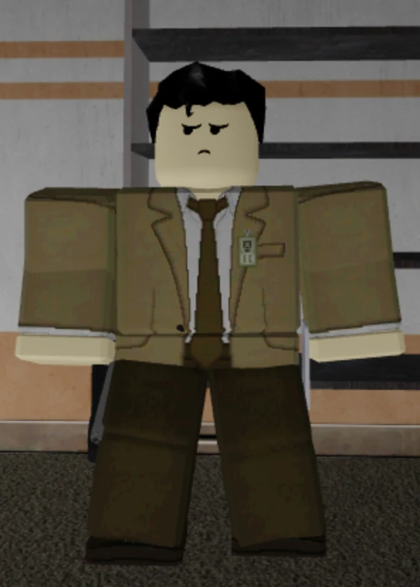 Ethics Committee | Site 19 Wiki | Fandom