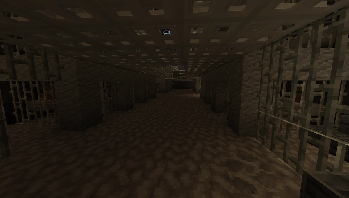 Spawn | Site39 Wiki | Fandom