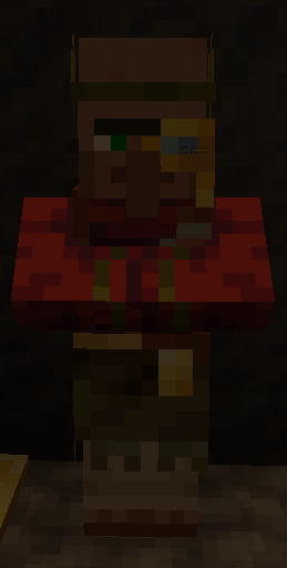 Carlos the Dealer (NPC) | Site39 Wiki | Fandom