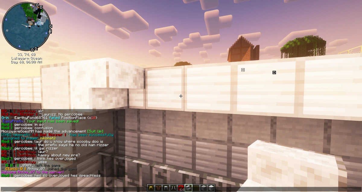 Staff Bullying | Site39 Wiki | Fandom