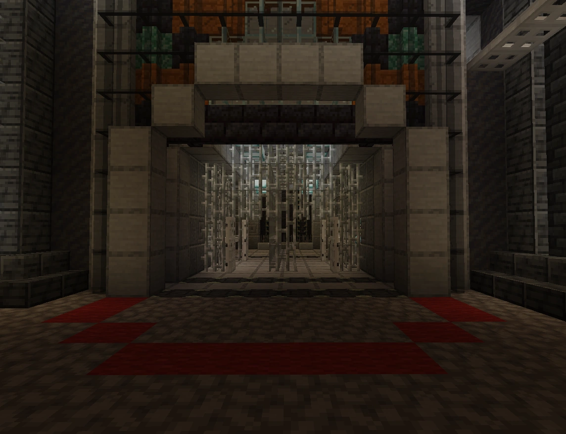 Elevator | Site39 Wiki | Fandom