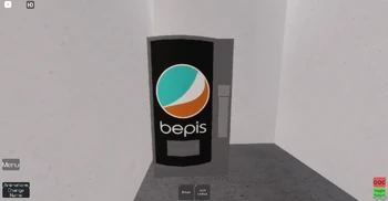 Bepis | SCP Site 61 Wiki | Fandom